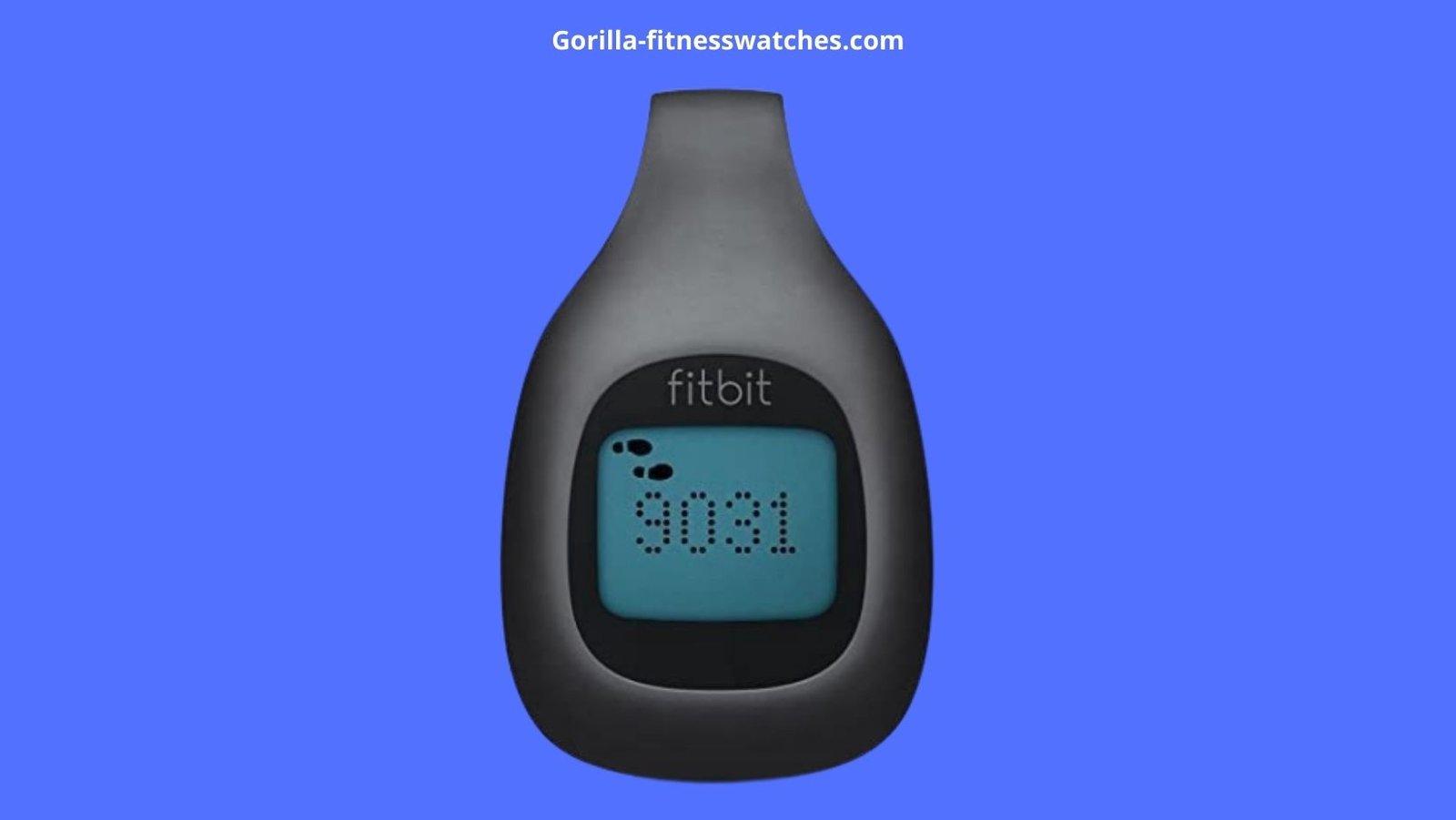 9 Best Clip-on Fitness Trackers in 2022 - Gorilla-Fitness Watches