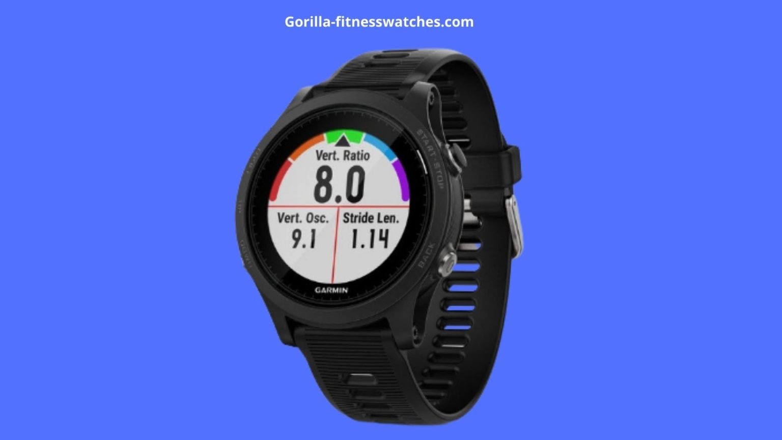 7 Best Watches Compatible with Polar H10 – Gorilla-FitnessWatches