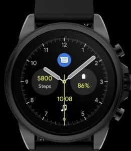 15 Watch Faces to Elevate Your Galaxy Watch 4 Look – Gorilla-FitnessWatches