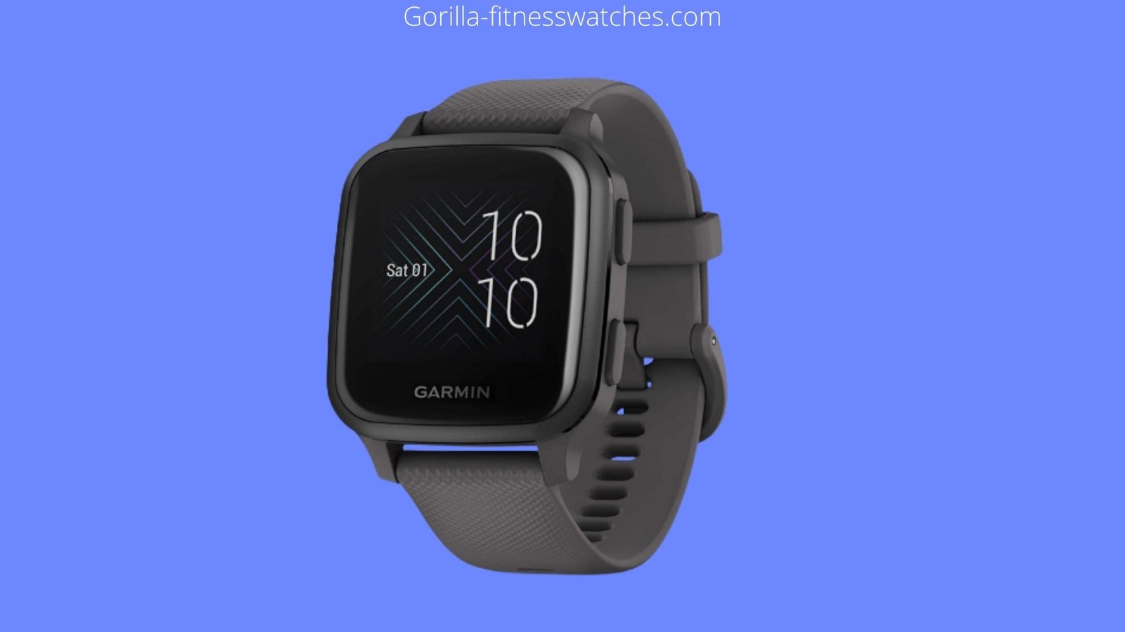 7 Best Garmin Watches for Weight Training - Gorilla-FitnessWatches