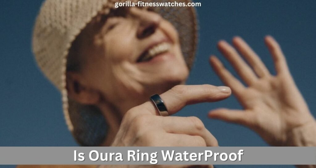 Oura Ring Colors: Which Color Is Best? – Gorilla-FitnessWatches