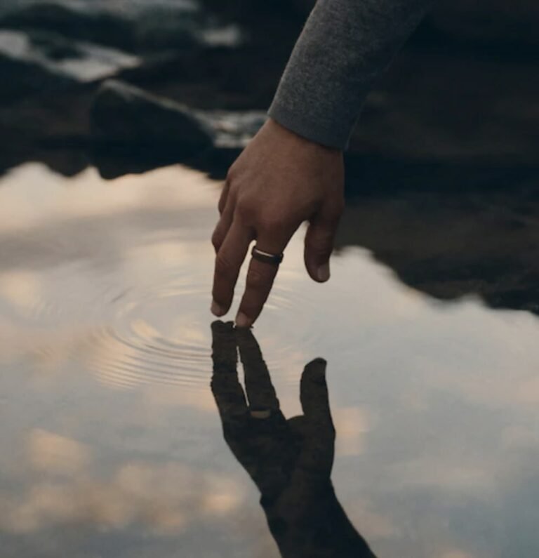 Is Oura Ring Waterproof? Can You Shower With Oura Ring!