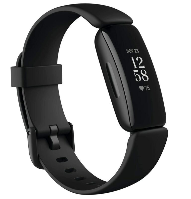 What Fitbit Do I Have? 5 Quick Ways To Find! – Gorilla-FitnessWatches