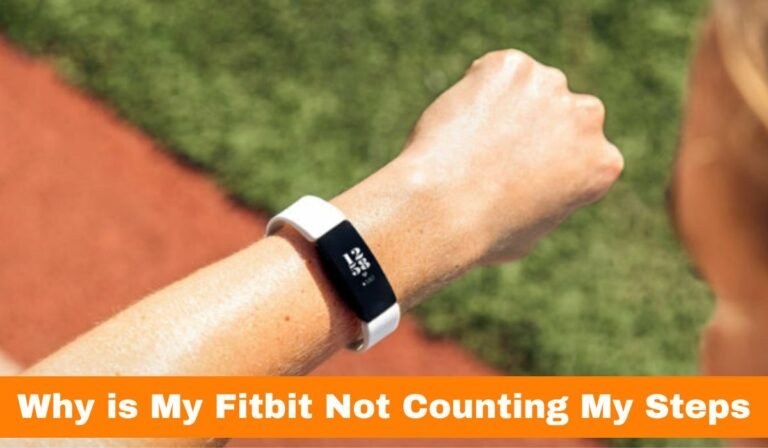 Fitbit Symbols Meaning: Explained! – Gorilla-FitnessWatches