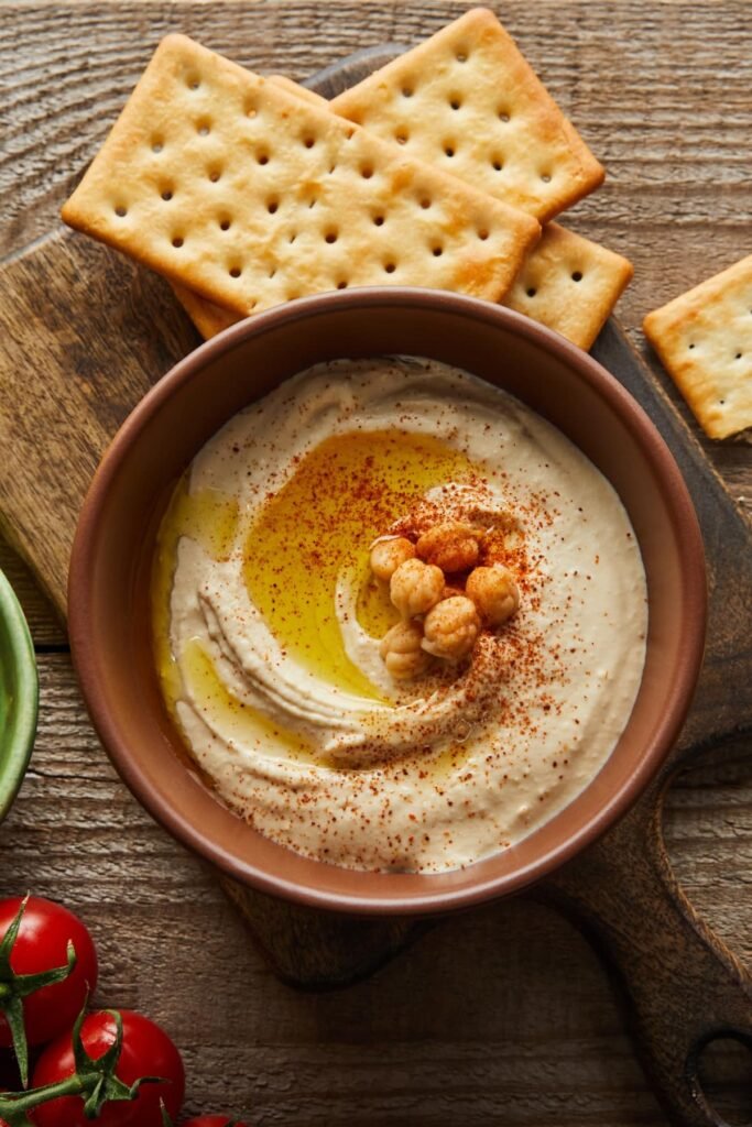 15 Delicious Thanksgiving Appetizers – Gorilla-FitnessWatches