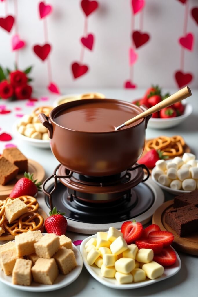 Valentine’s Day Party Ideas – Gorilla-FitnessWatches