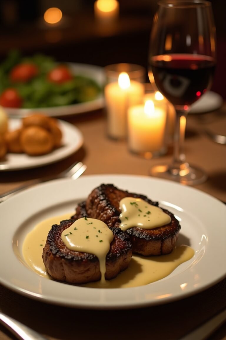 15 Romantic Dinners For Two – Gorilla-FitnessWatches