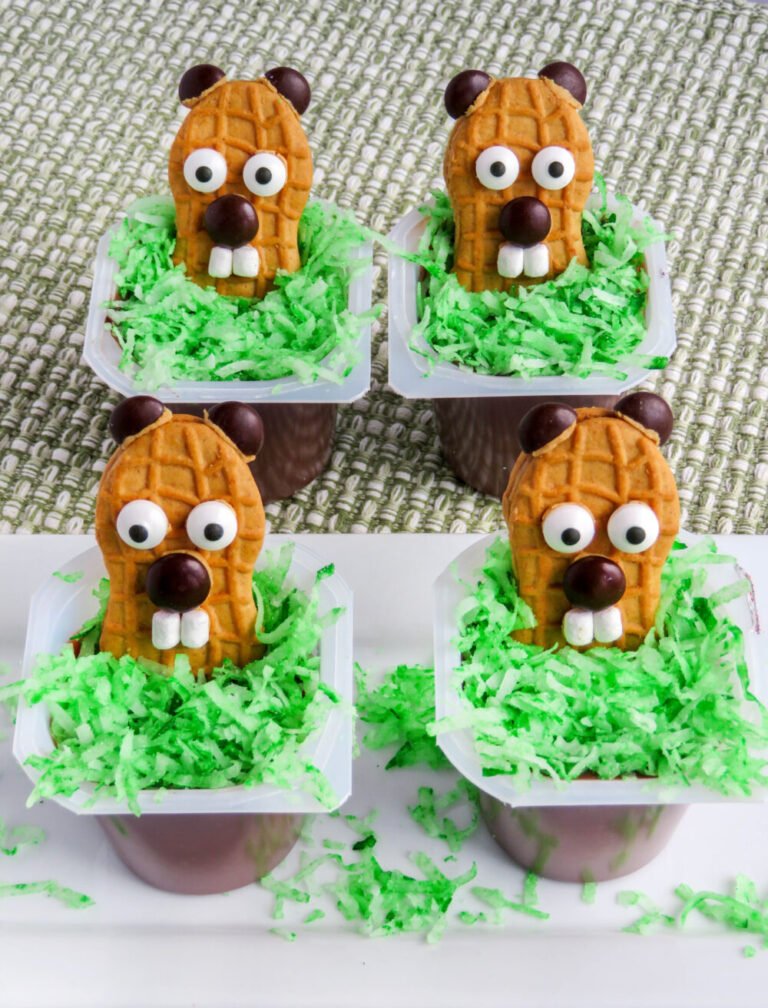 15 Perfect Groundhog’s Day Foods – Gorilla-FitnessWatches