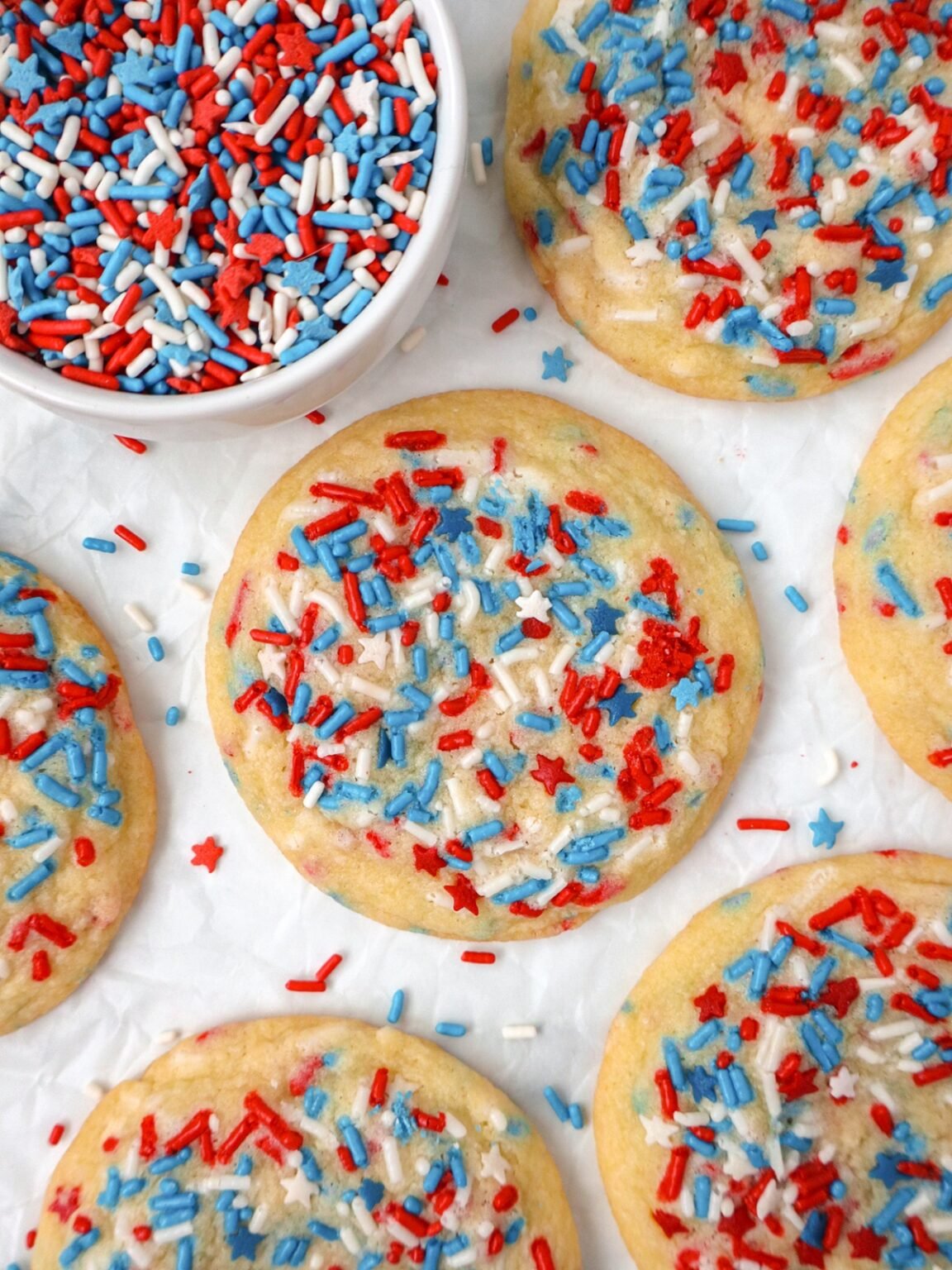 15 Patriotic Desserts For A Sweet Presidents Day – Gorilla-FitnessWatches