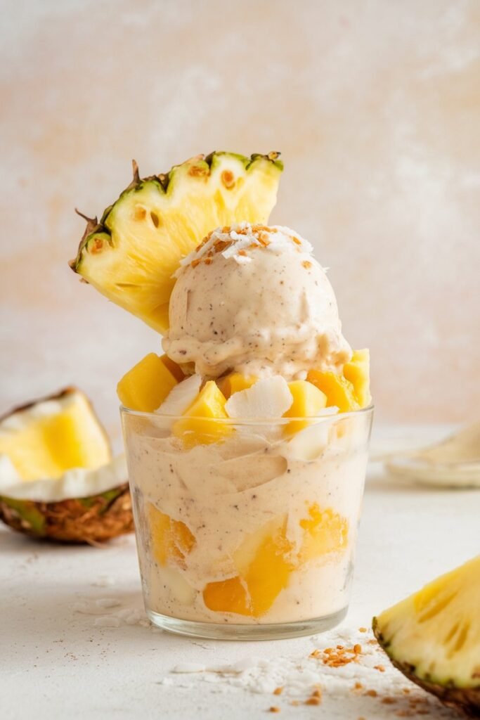 15 High-Protein Ice Cream Recipes – Gorilla-FitnessWatches