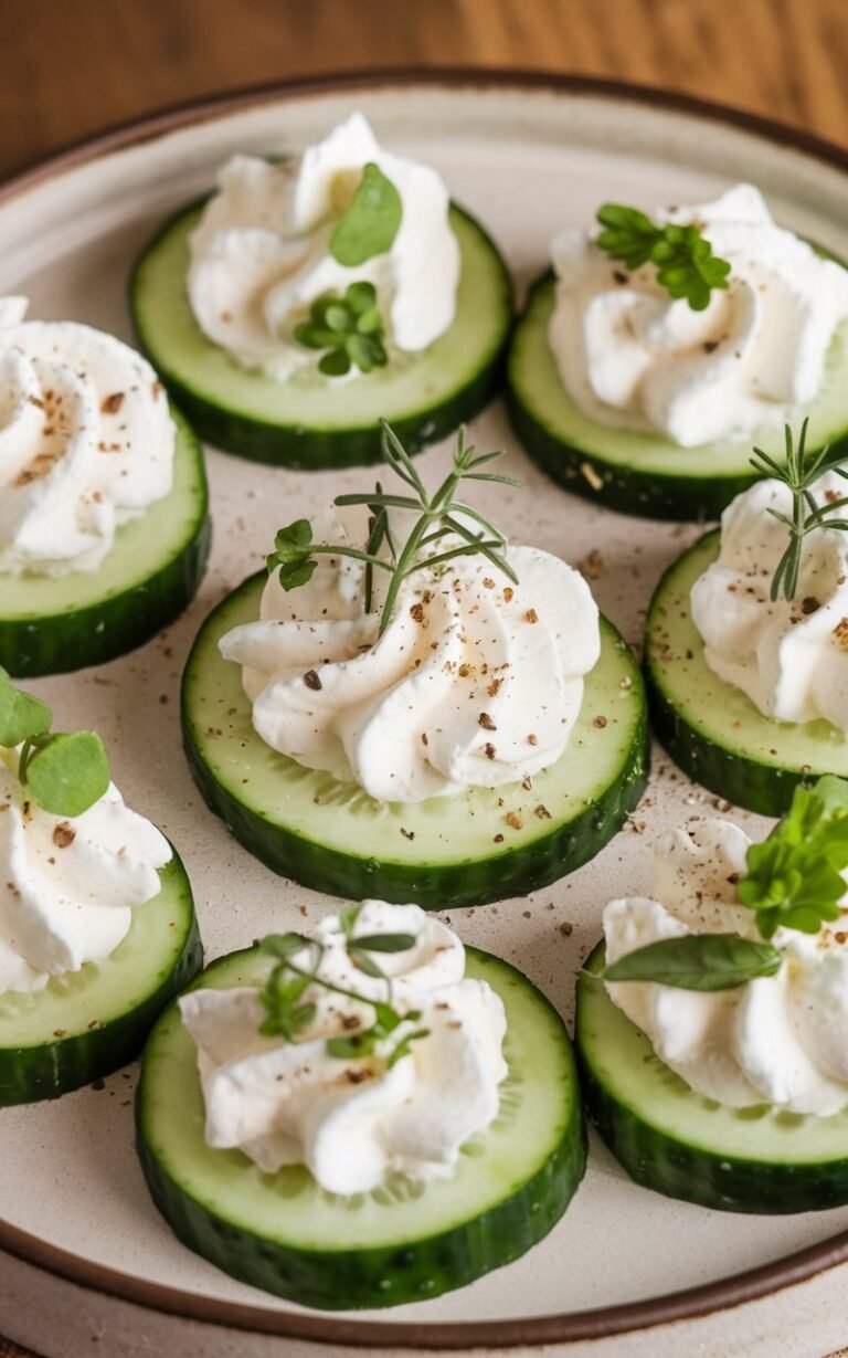 15 No-Cook Summer Appetizers for Hot Days – Gorilla-FitnessWatches
