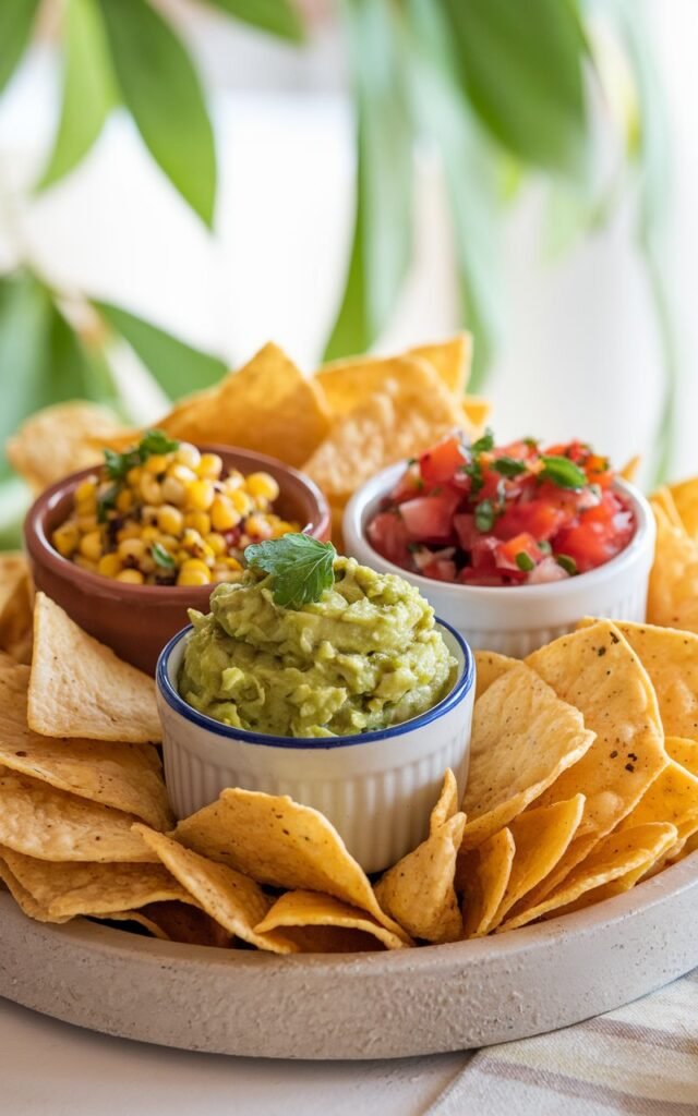 15 No-Cook Summer Appetizers for Hot Days – Gorilla-FitnessWatches
