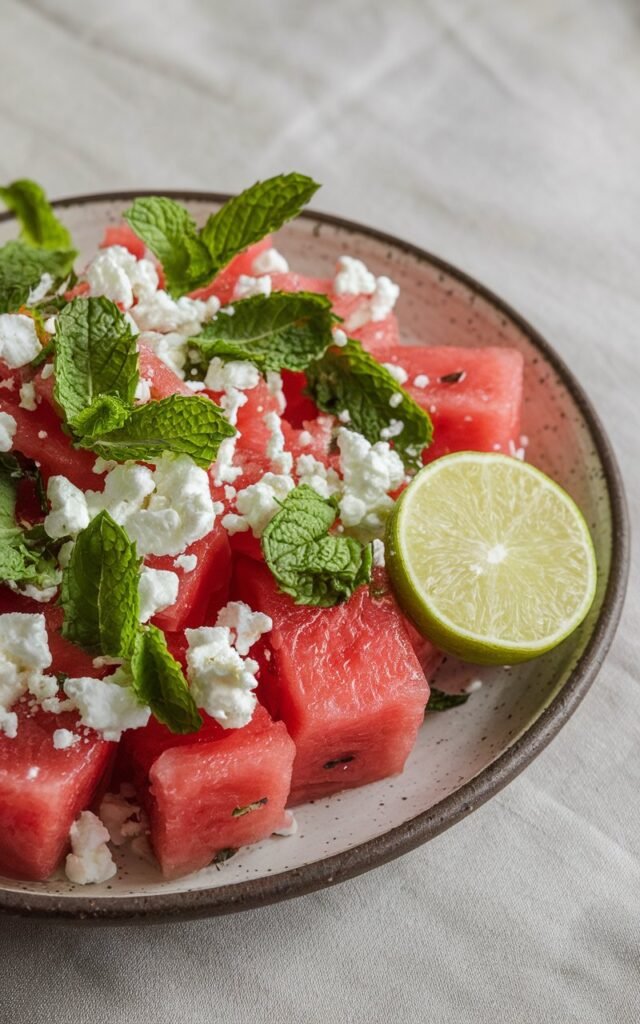 15 Light and Refreshing Summer Starters – Gorilla-FitnessWatches
