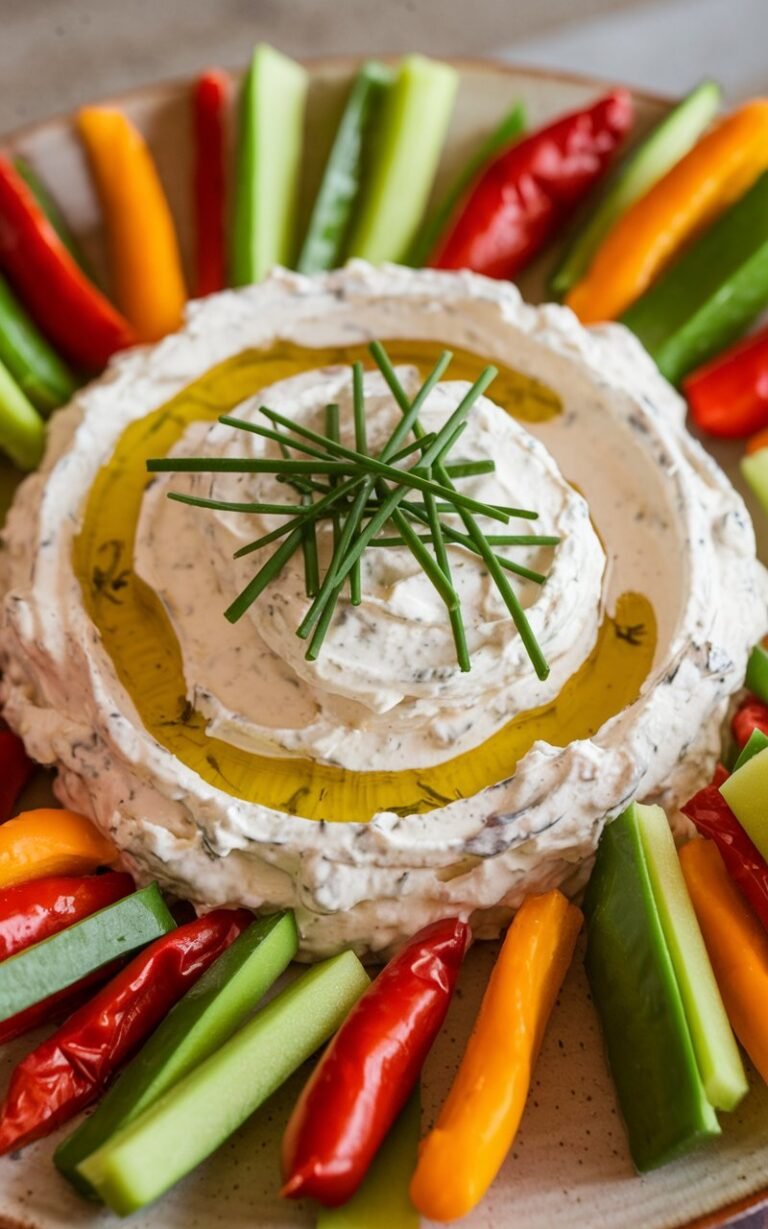 15 No-Cook Summer Appetizers for Hot Days – Gorilla-FitnessWatches