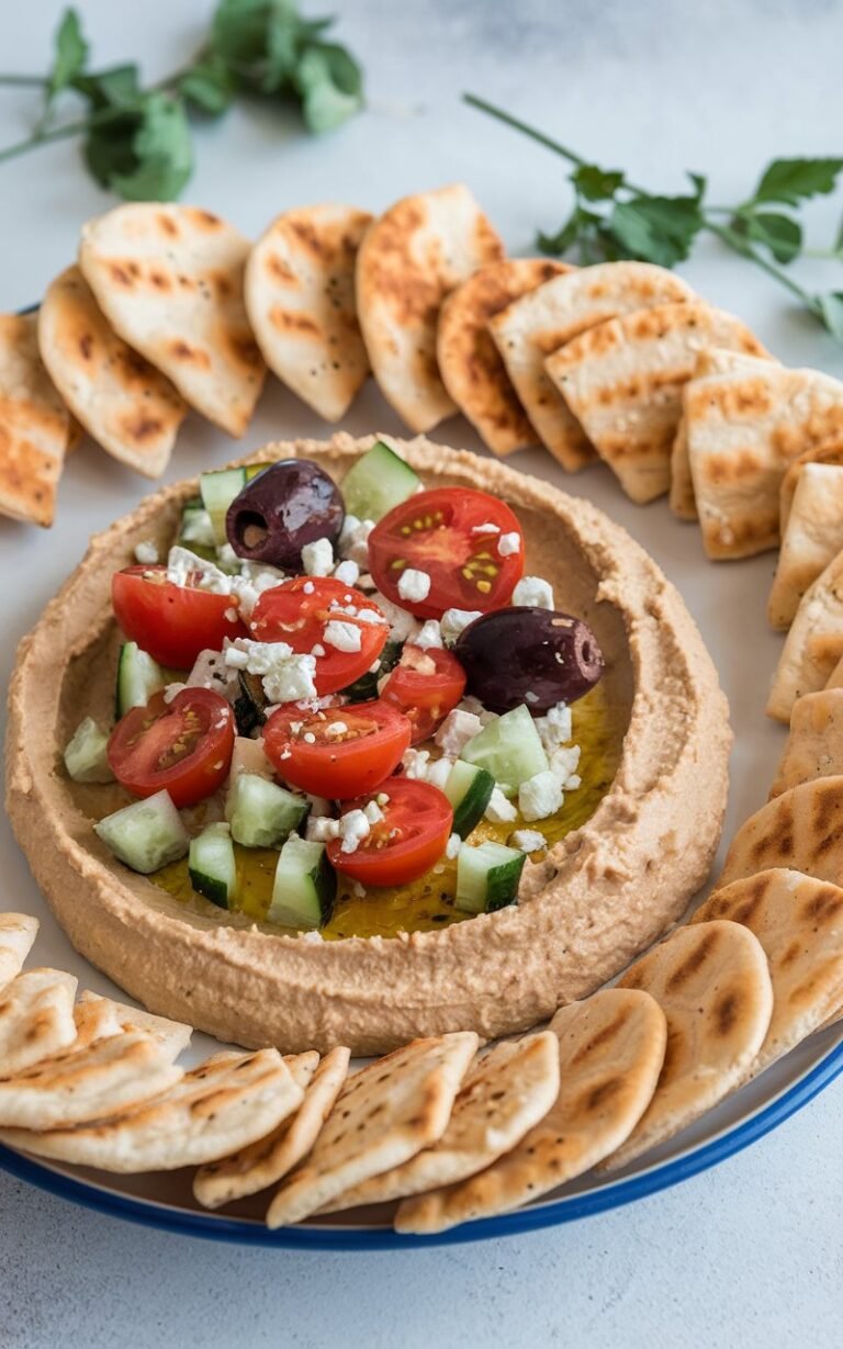 15 No-Cook Summer Appetizers for Hot Days – Gorilla-FitnessWatches