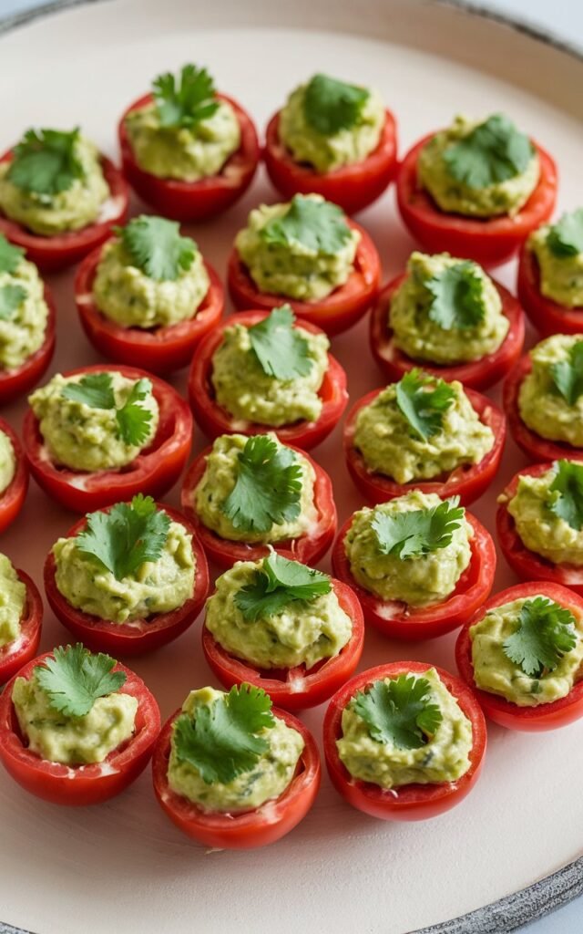 15 No-Cook Summer Appetizers for Hot Days – Gorilla-FitnessWatches