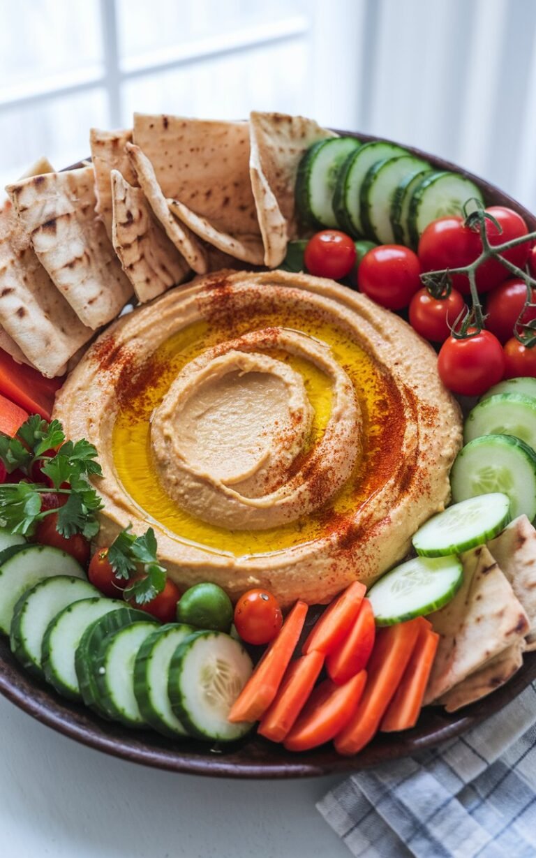 15 No-Cook Summer Appetizers for Hot Days – Gorilla-FitnessWatches