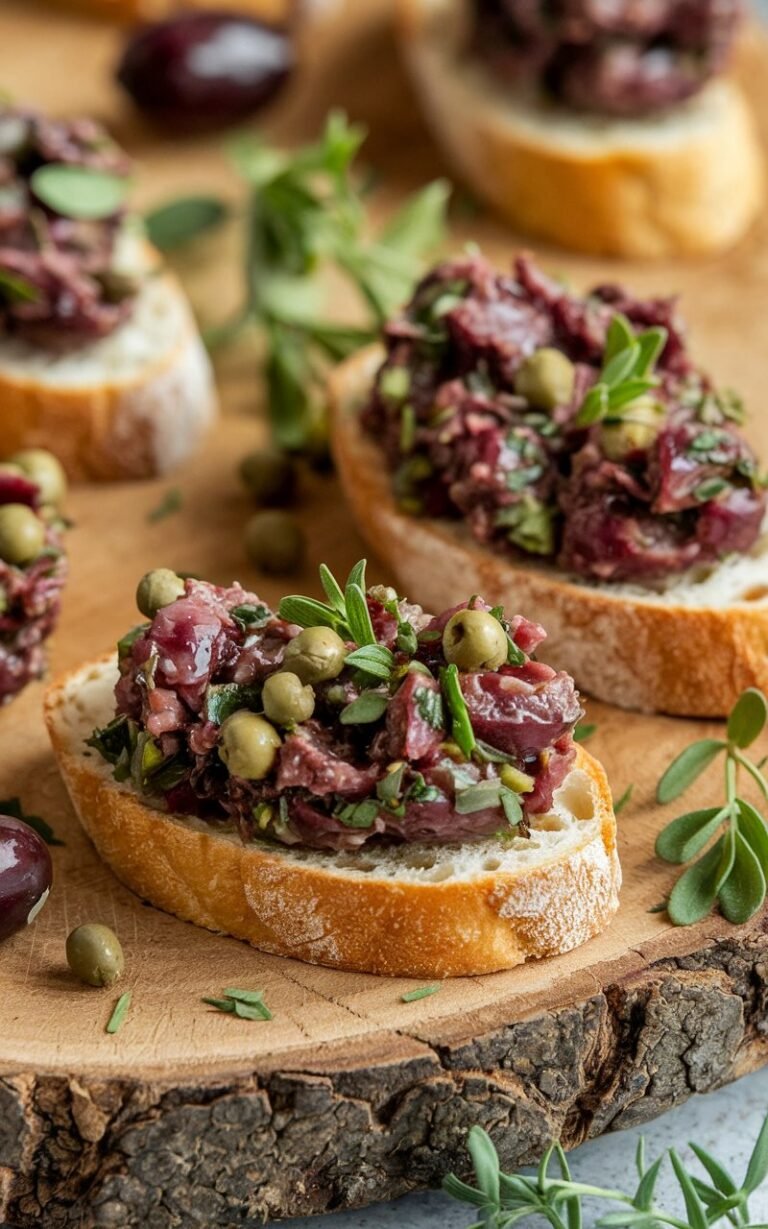 15 No-Cook Summer Appetizers for Hot Days – Gorilla-FitnessWatches