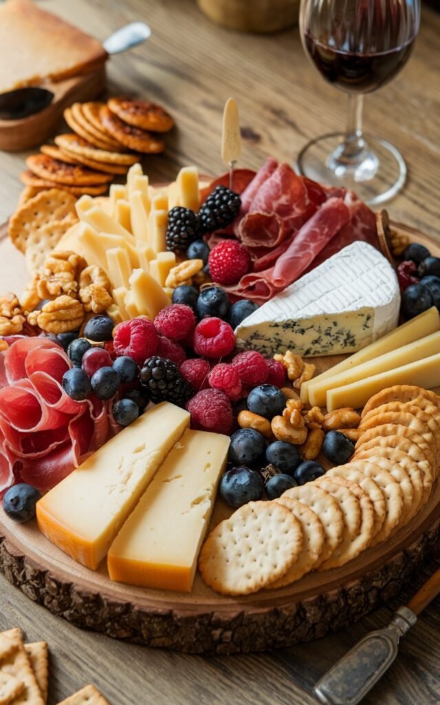 15 Easy Camping Appetizers for Group Gatherings – Gorilla-FitnessWatches