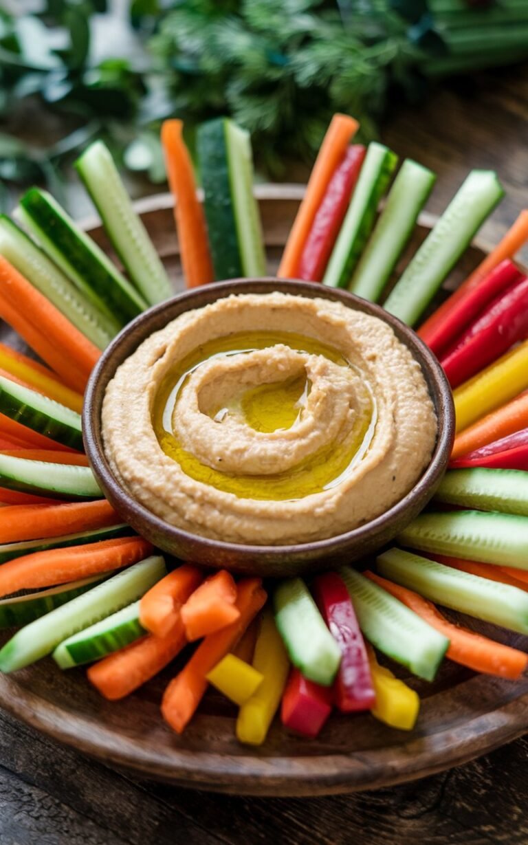 15 Healthy Camping Snacks You Can Pack Ahead – Gorilla-FitnessWatches