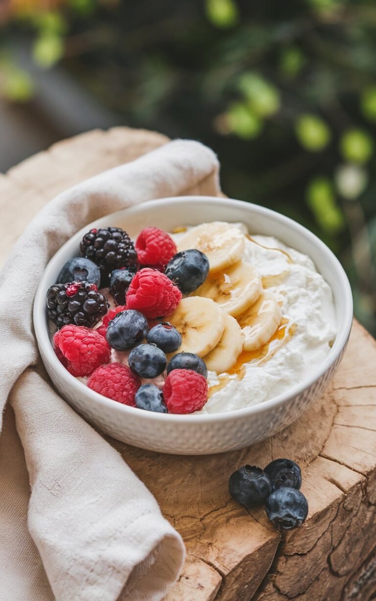 15 High-Protein Camping Meals to Keep You Energized – Gorilla ...