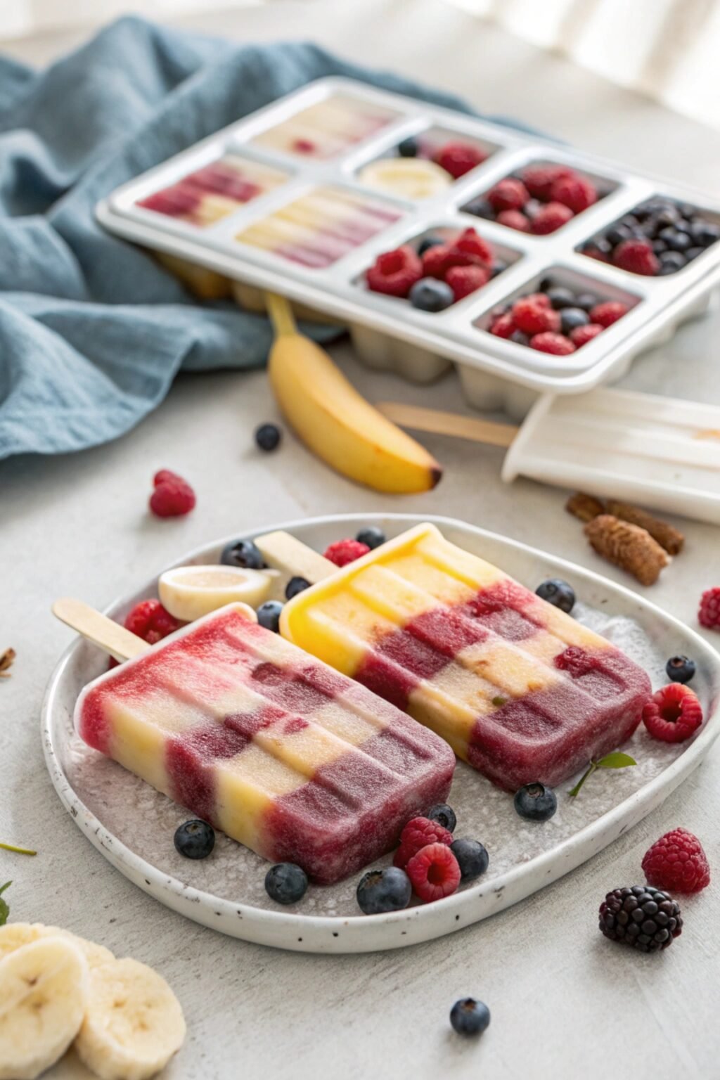 15 High-Protein Summer Snacks – Gorilla-FitnessWatches