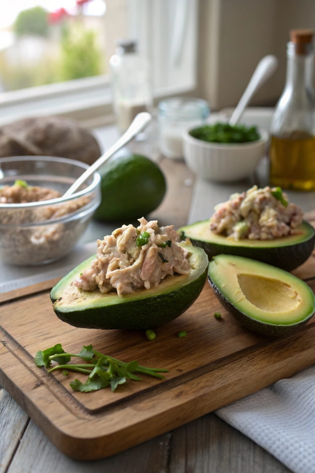 15 Cold Dinner Ideas for Hot Summer – Gorilla-FitnessWatches