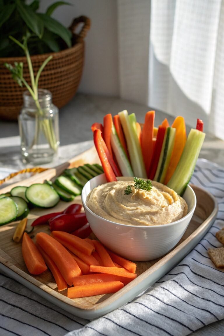 15 High-Protein Picnic Recipes – Gorilla-FitnessWatches