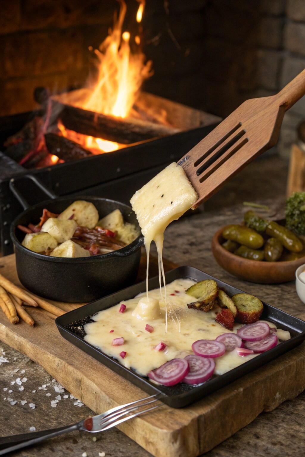 15 Must-Try Campfire Recipes That’ll Make You a Outdoor Cooking Legend ...