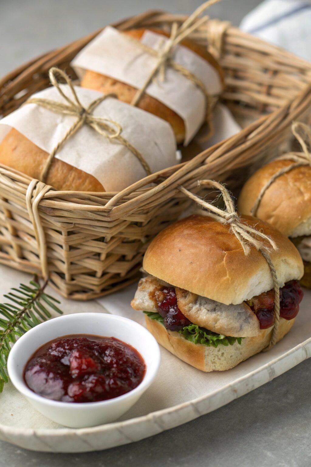 20 Make-Ahead Picnic Recipes – Gorilla-FitnessWatches