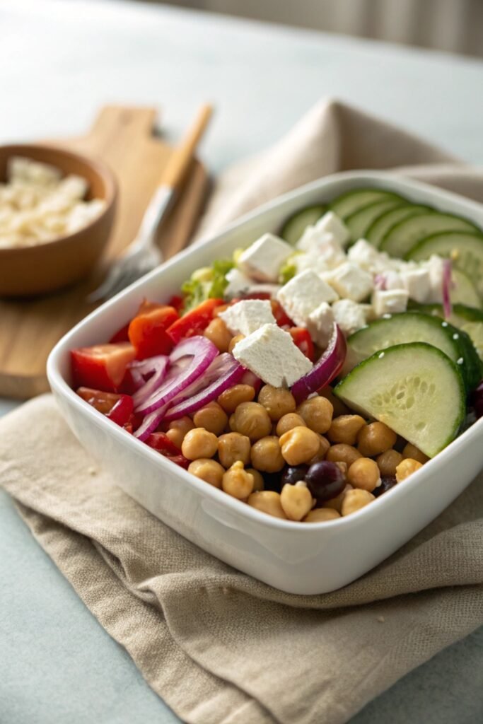 15 High-Protein Picnic Recipes – Gorilla-FitnessWatches