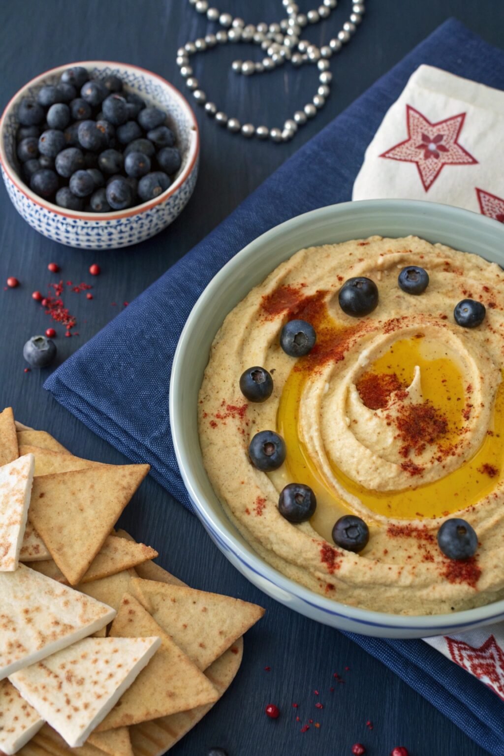 15 Star-Spangled 4th of July Snacks Everyone Will Salute – Gorilla ...