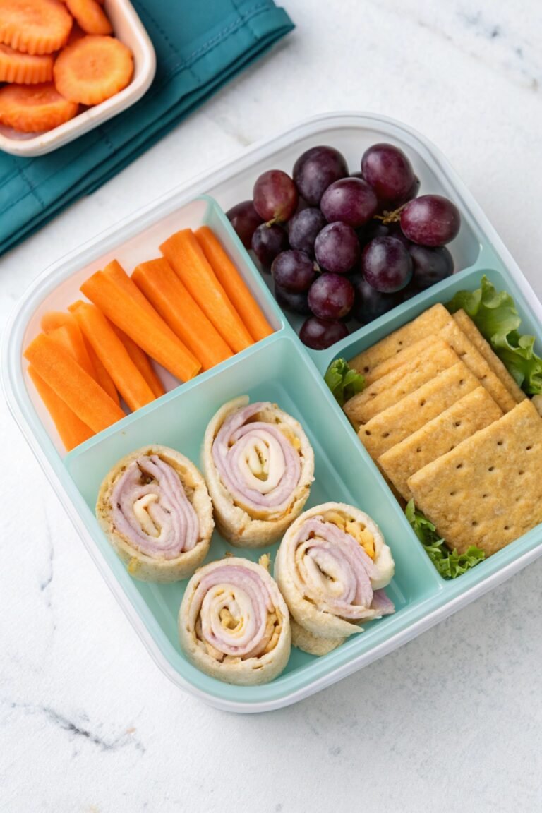 15 Back to School Bento Box Ideas – Gorilla-FitnessWatches