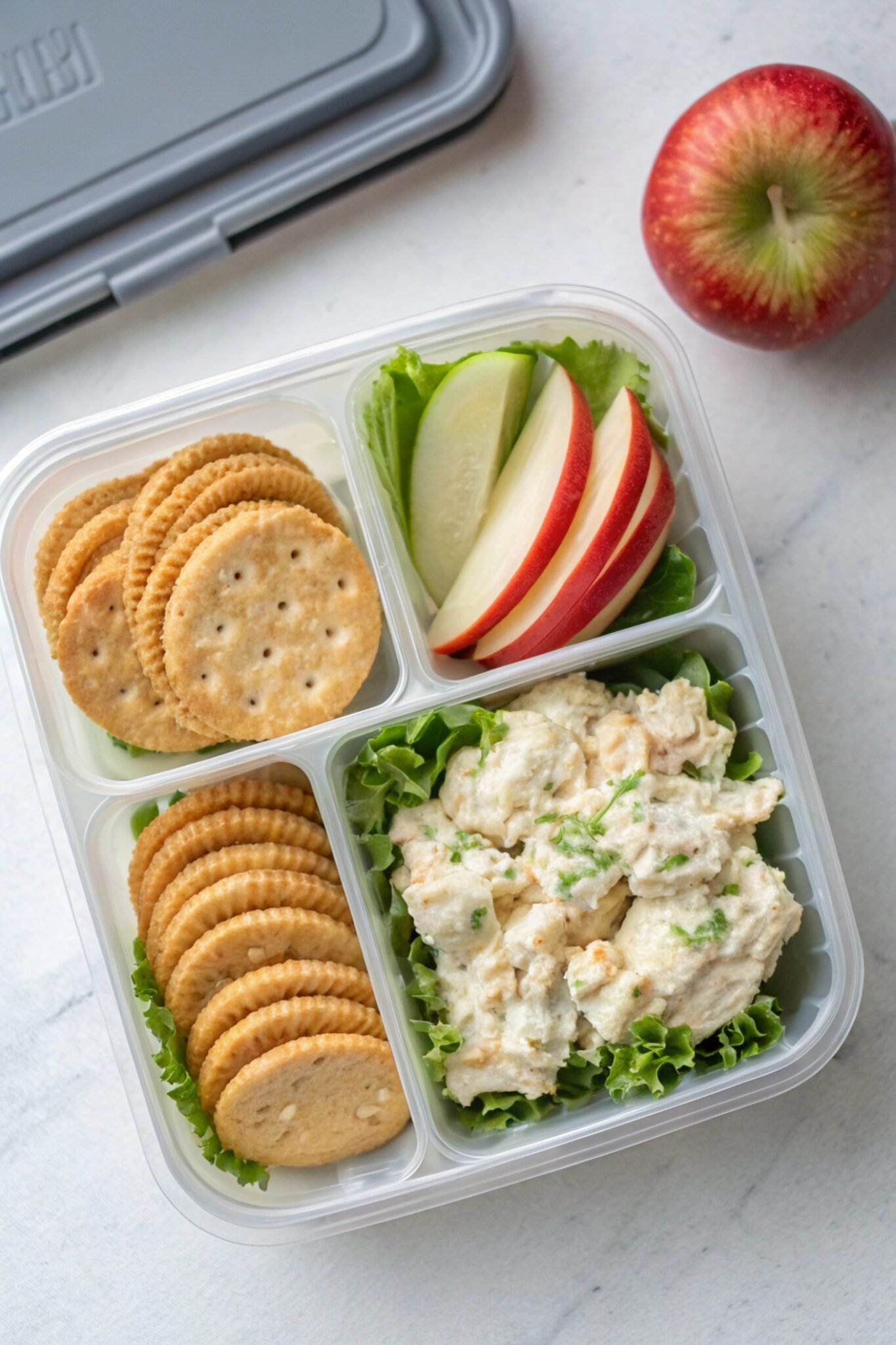 15 Back to School Bento Box Ideas – Gorilla-FitnessWatches