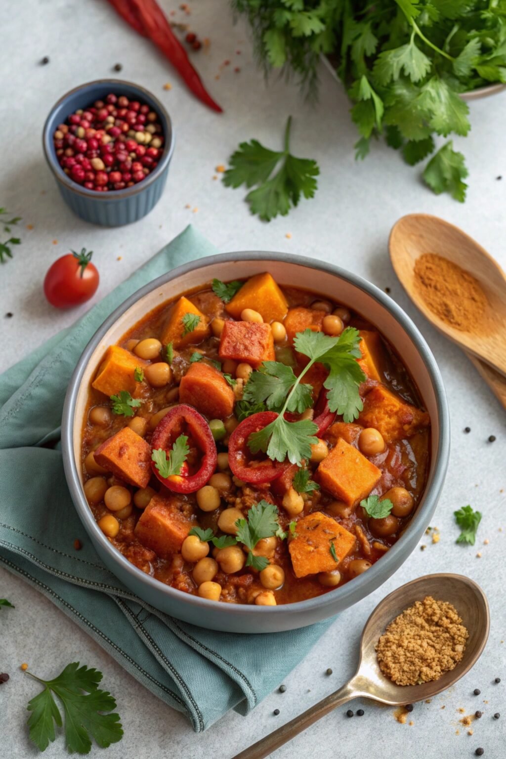 15 Hearty Fall Soups and Stews to Warm Every Inch of You – Gorilla ...