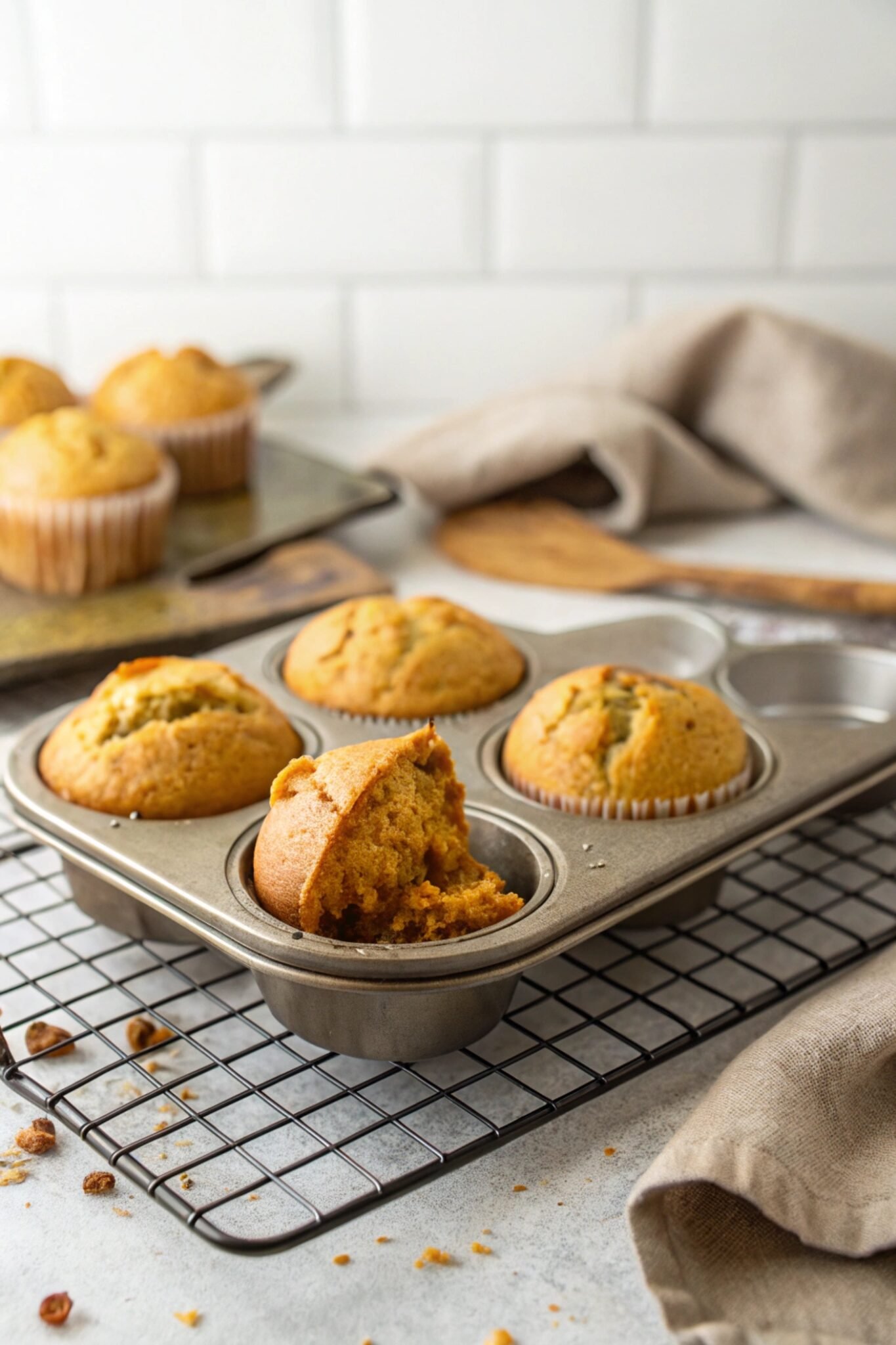 15 Healthy & Easy Fall Baking Recipes – Gorilla-FitnessWatches