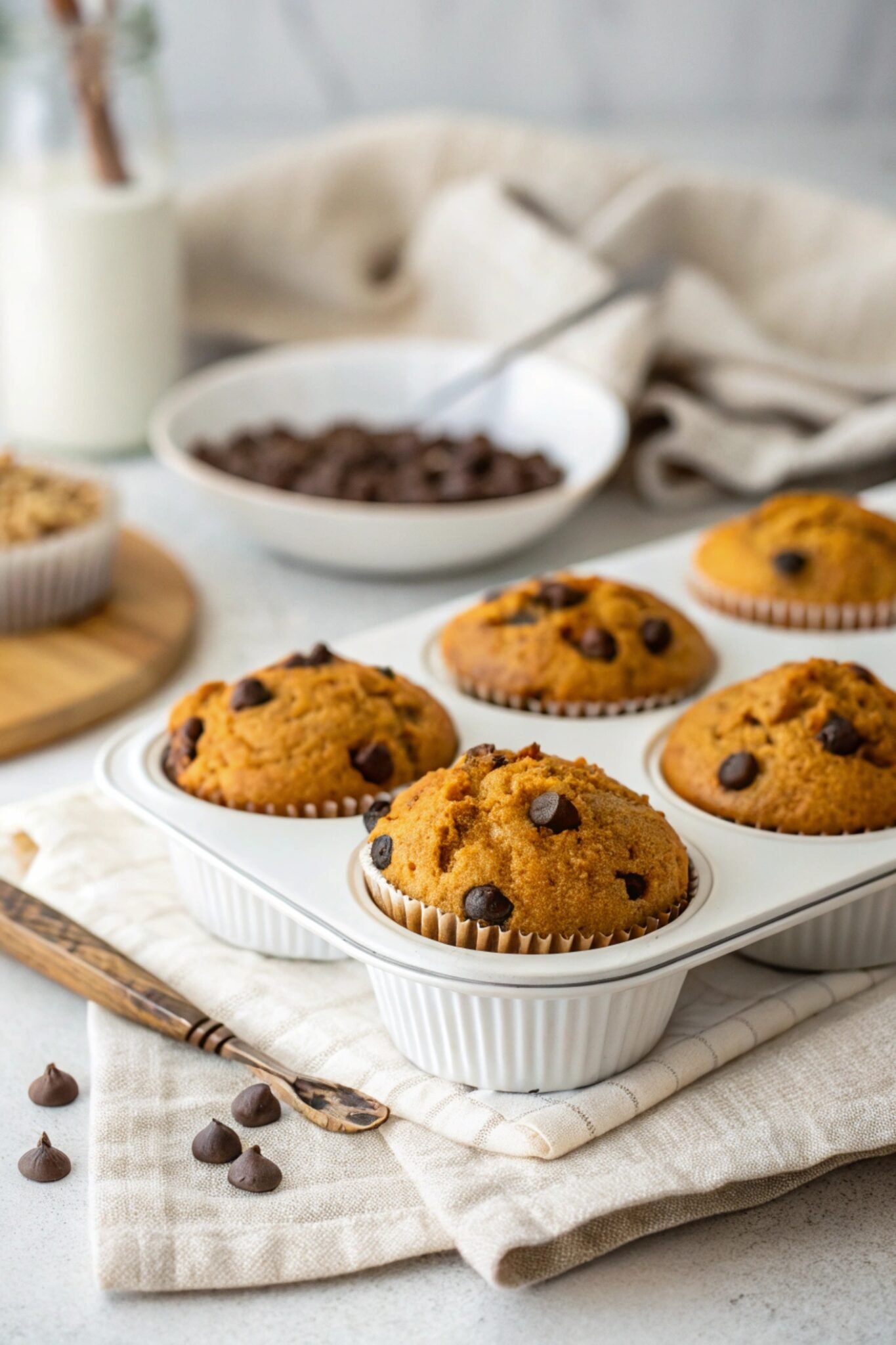 15 Healthy & Easy Fall Baking Recipes – Gorilla-FitnessWatches