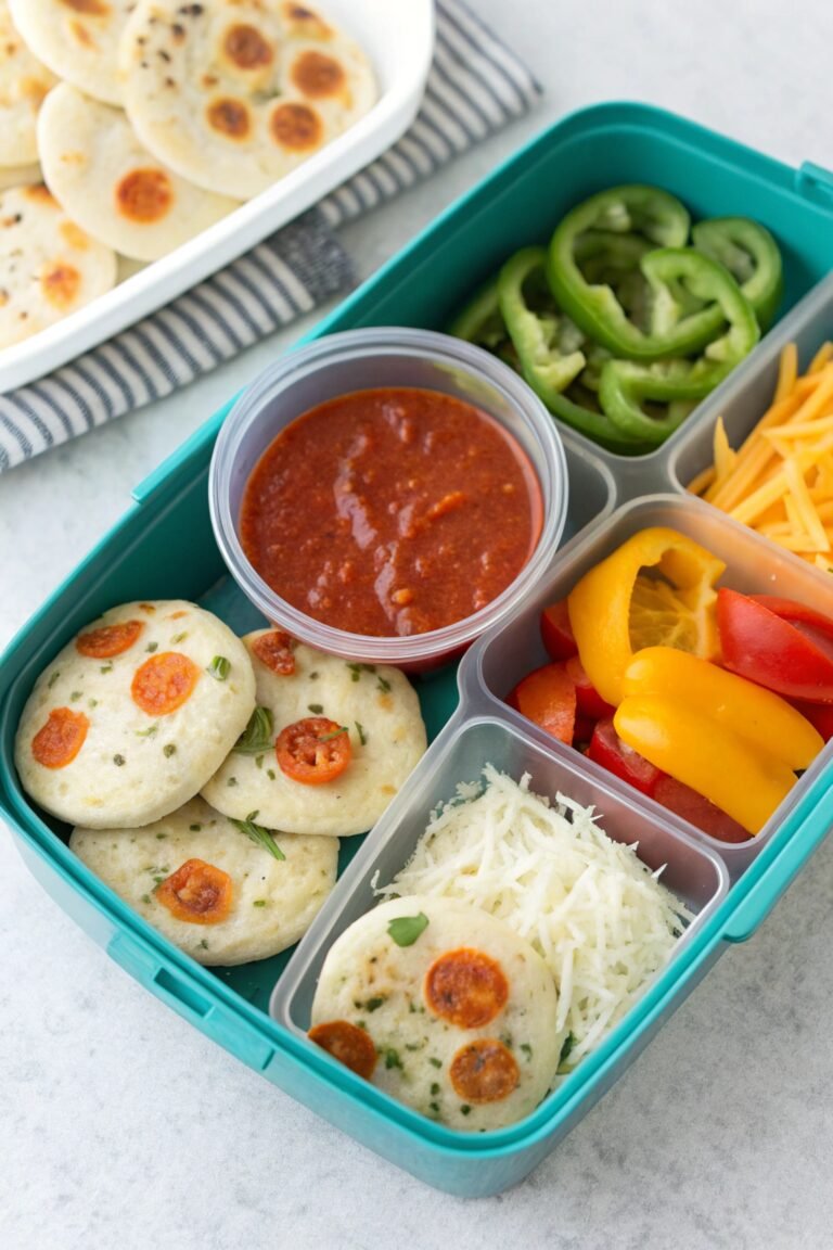 15 No-Cook School Lunches for Kids – Gorilla-FitnessWatches