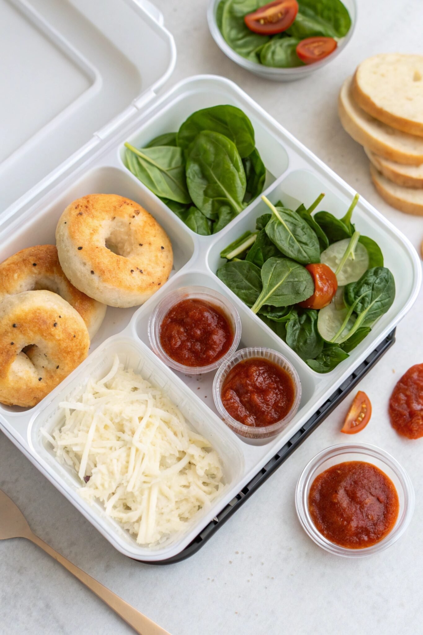 15 Back to School Bento Box Ideas – Gorilla-FitnessWatches
