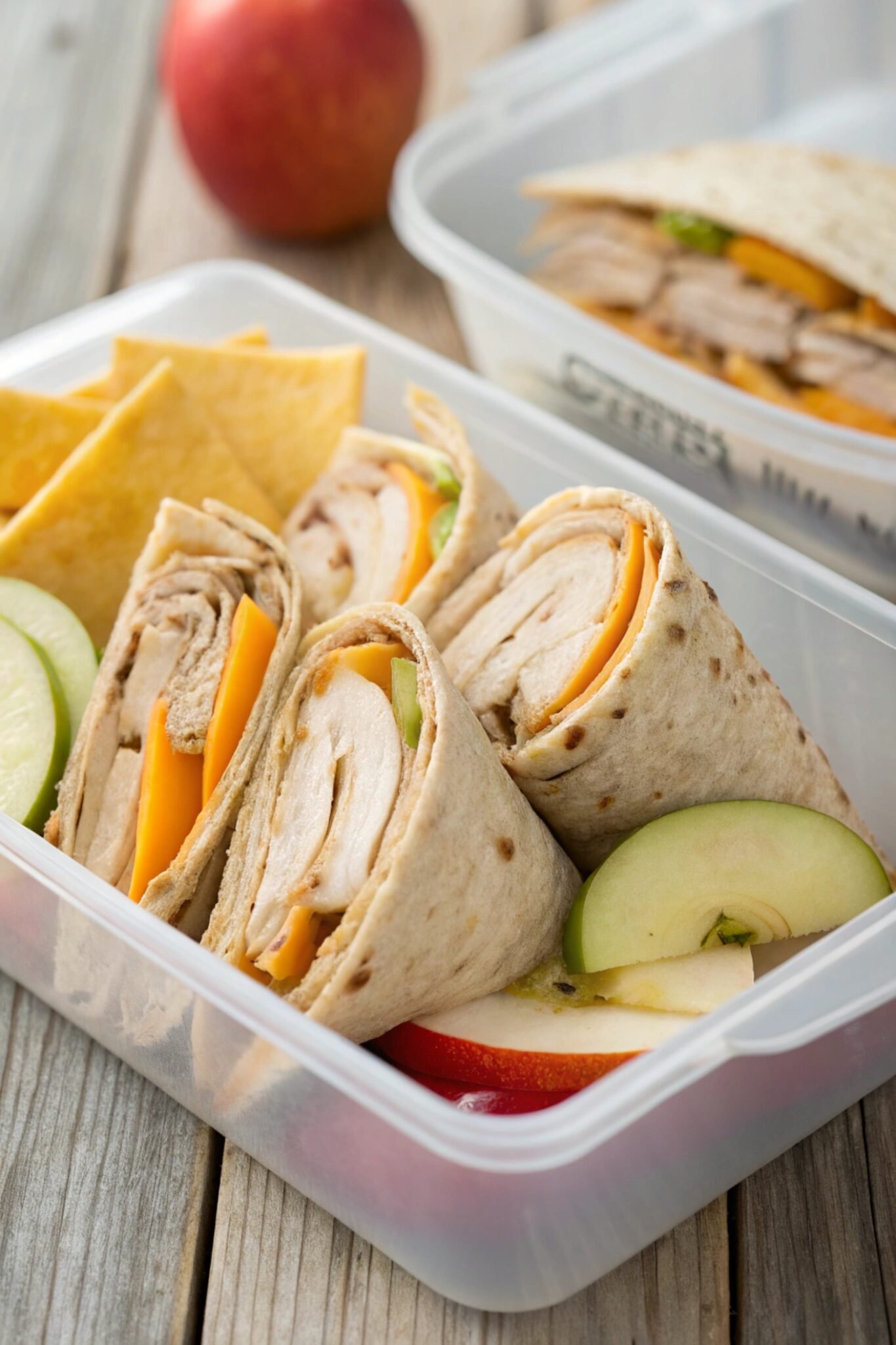 15 No-Cook School Lunches for Kids – Gorilla-FitnessWatches