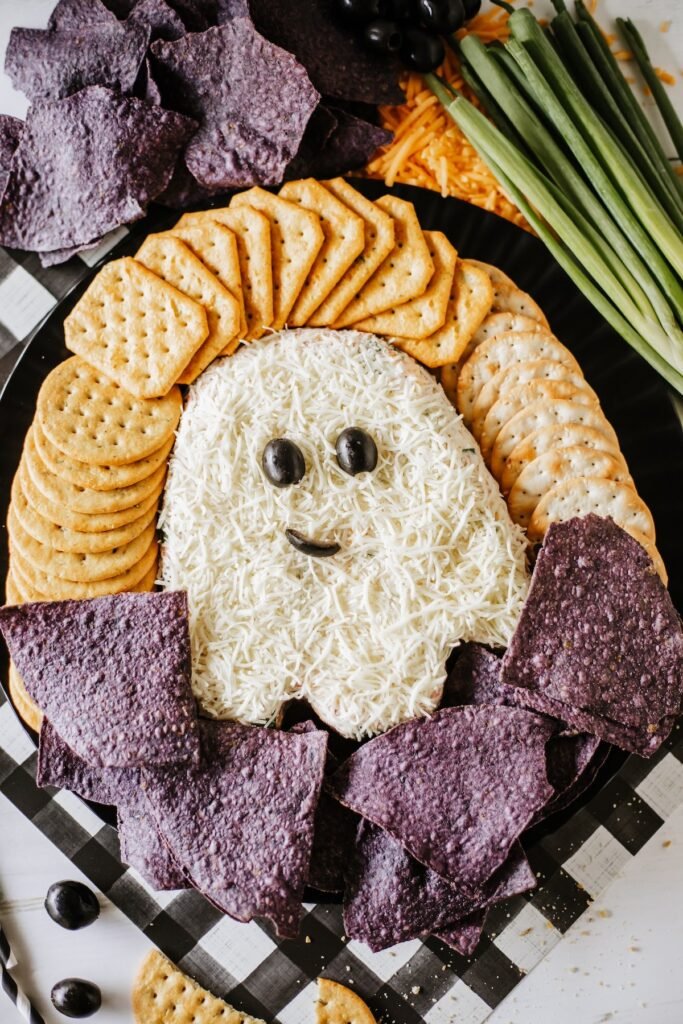 15 Best Halloween Party Snacks – Gorilla-FitnessWatches
