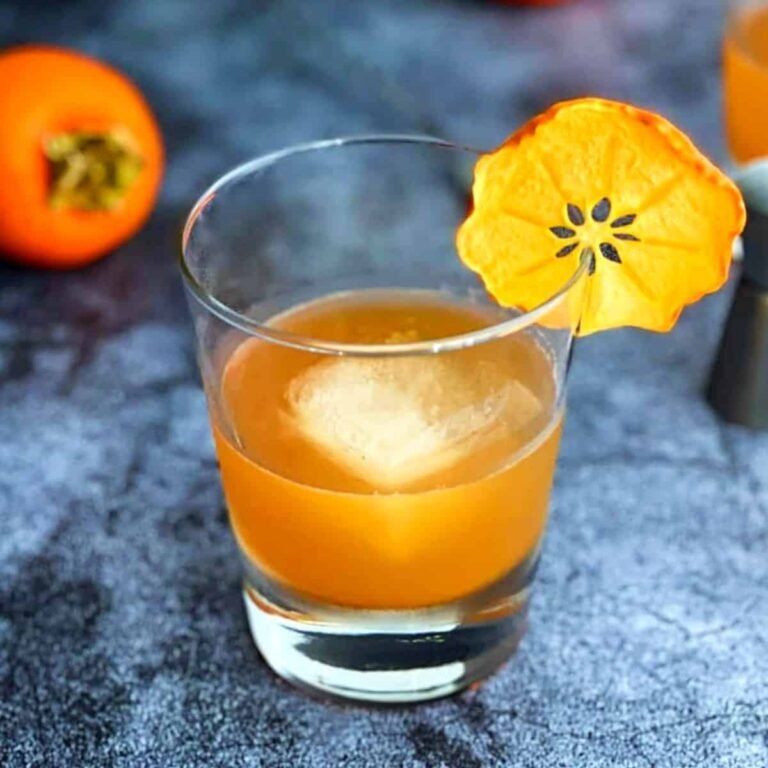 15 Easy And Delicious Persimmon Recipes – Gorilla-FitnessWatches