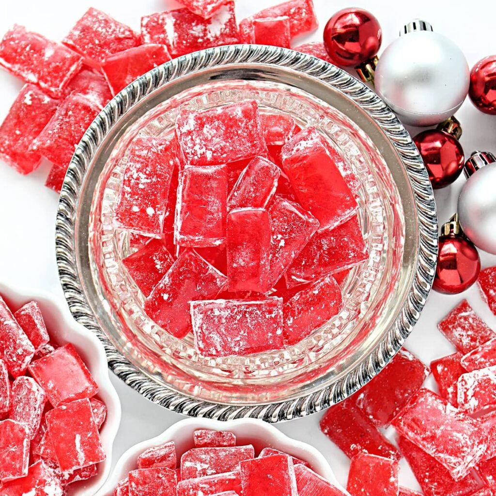 15 Old-Fashioned Christmas Candies That Taste Just Like Grandma’s ...