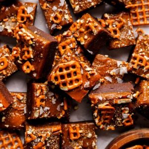 15 Quick & Cute No-Bake Christmas Treats – Gorilla-FitnessWatches