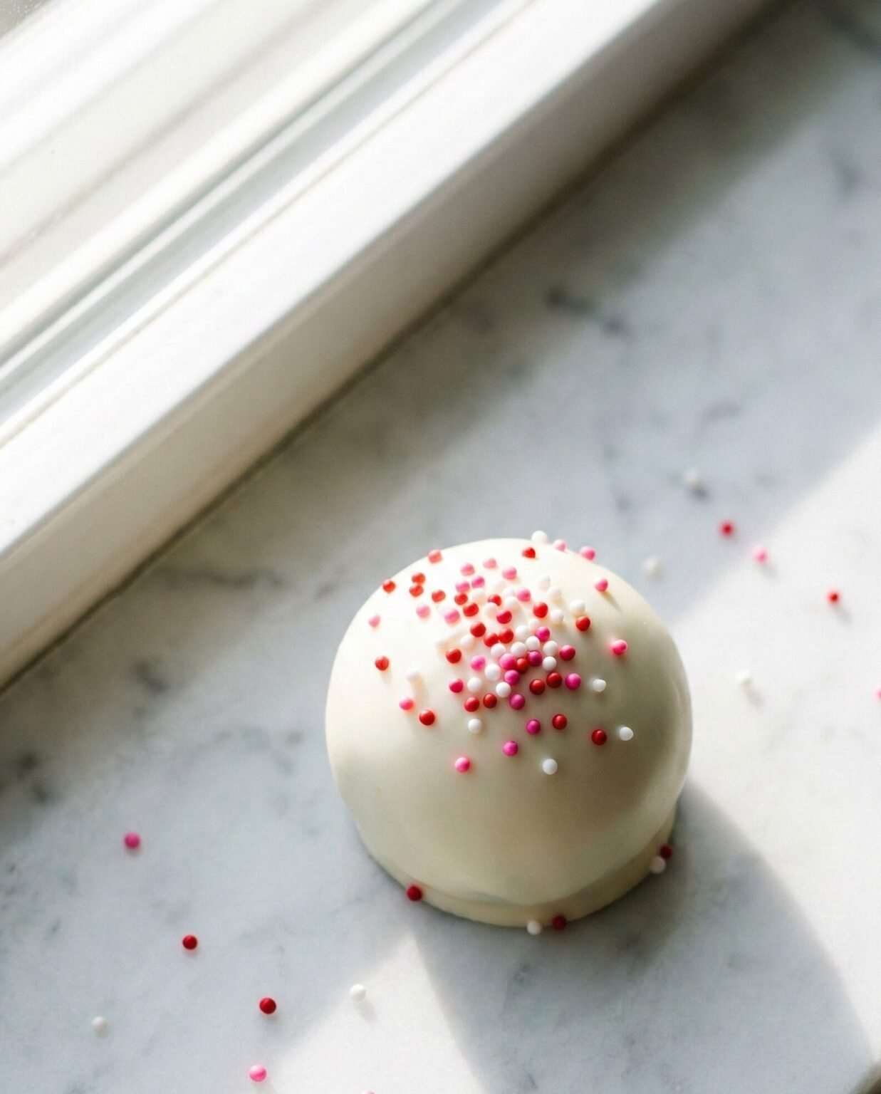 Valentine Oreo Truffles (No-Bake, Creamy & Perfect for Gifting ...