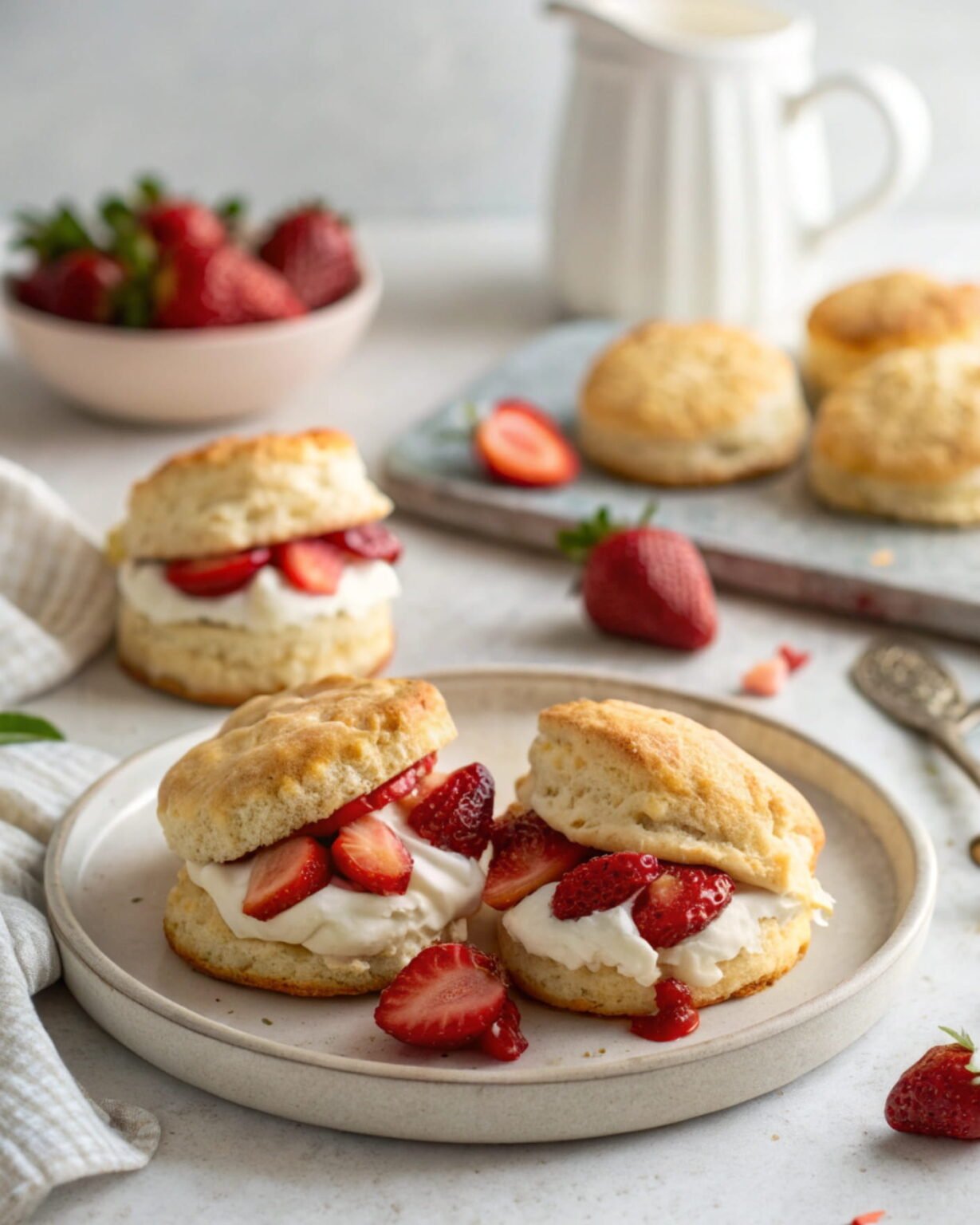 15 Sweet Spring Baking Ideas for Fresh & Flavorful Seasonal Desserts ...